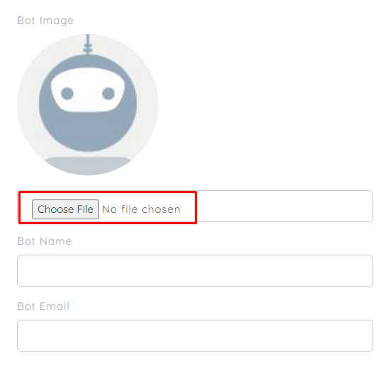 How Does a Chatbot Icon Help Your Brand? - Botsify