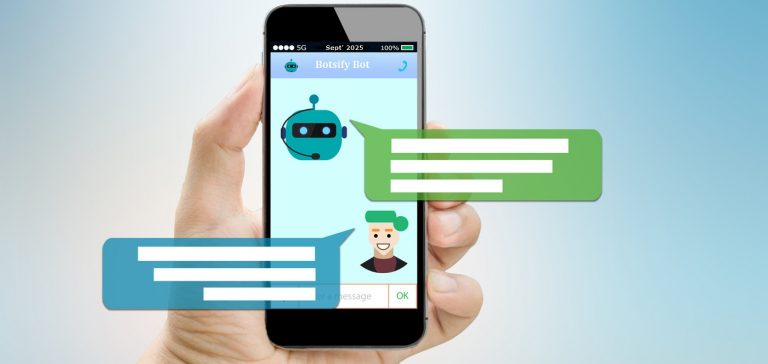 How I See the Future of Chatbots in Pakistan - Botsify
