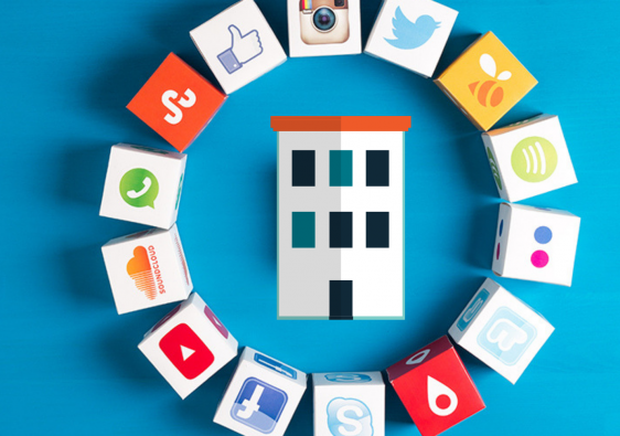 Top 5 Social Media Marketing Apps That You Need Botsify