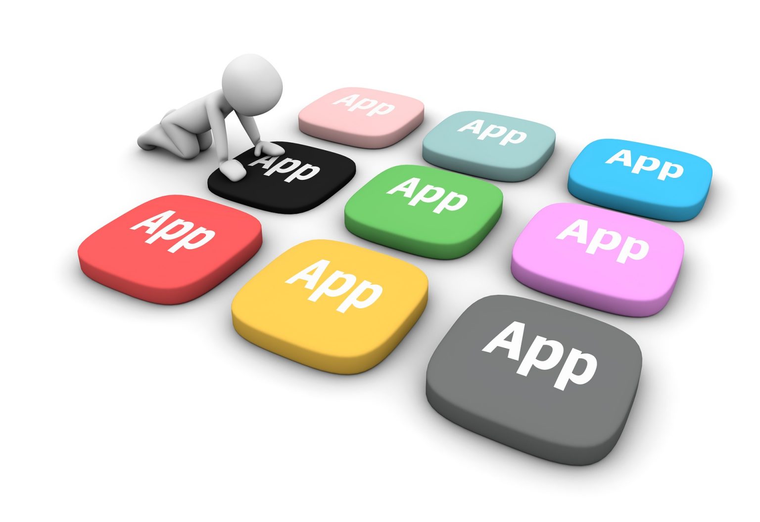 Top 5 Social Media Marketing Apps That You Need