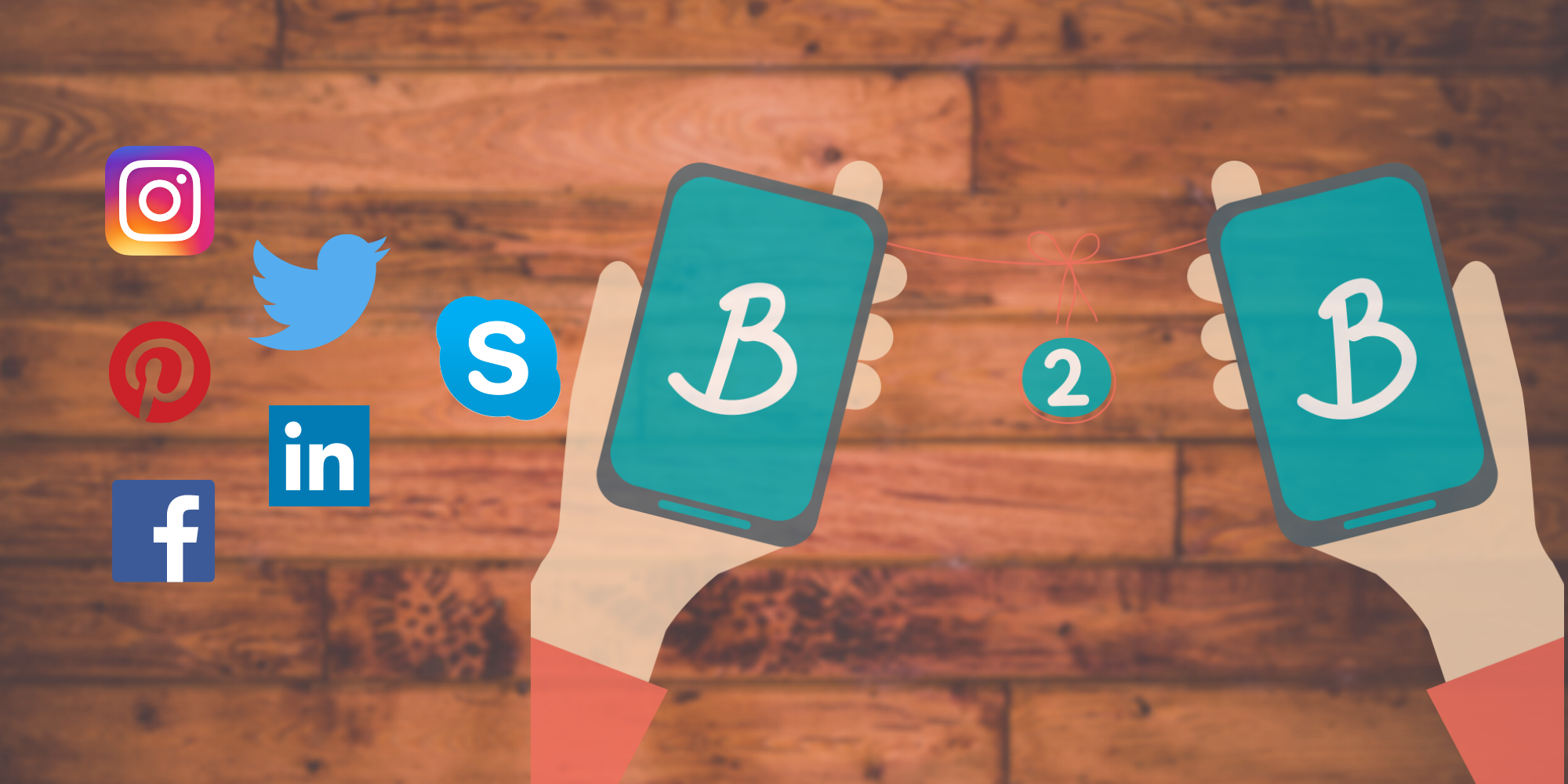 8 Social Media Strategies For Boosting Up Your B2b Companies Botsify
