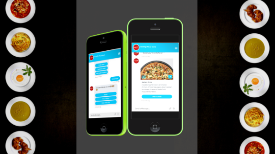 How Chatbot for Restaurants Can Boost Your Business. - Botsify