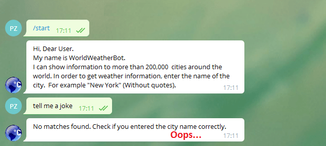 Best secrets to writing scenarios for your Facebook chatbot