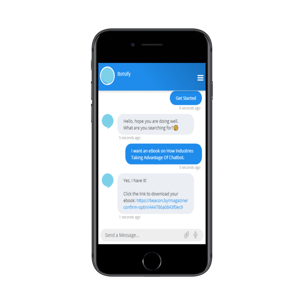 4 chatbot automation use cases to grow your business fast