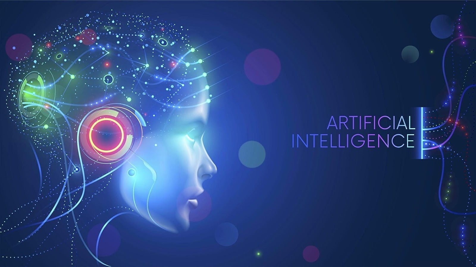 The complete map of artificial intelligence you must know