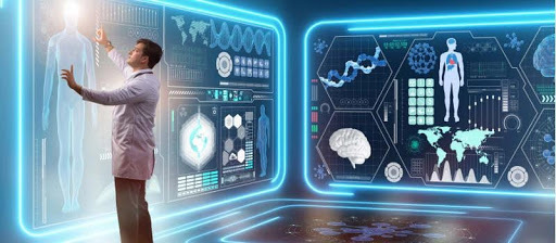 The complete map of artificial intelligence you must know