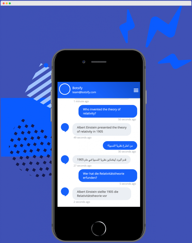 Multilingual chatbots: A guide to transform ecommerce sales