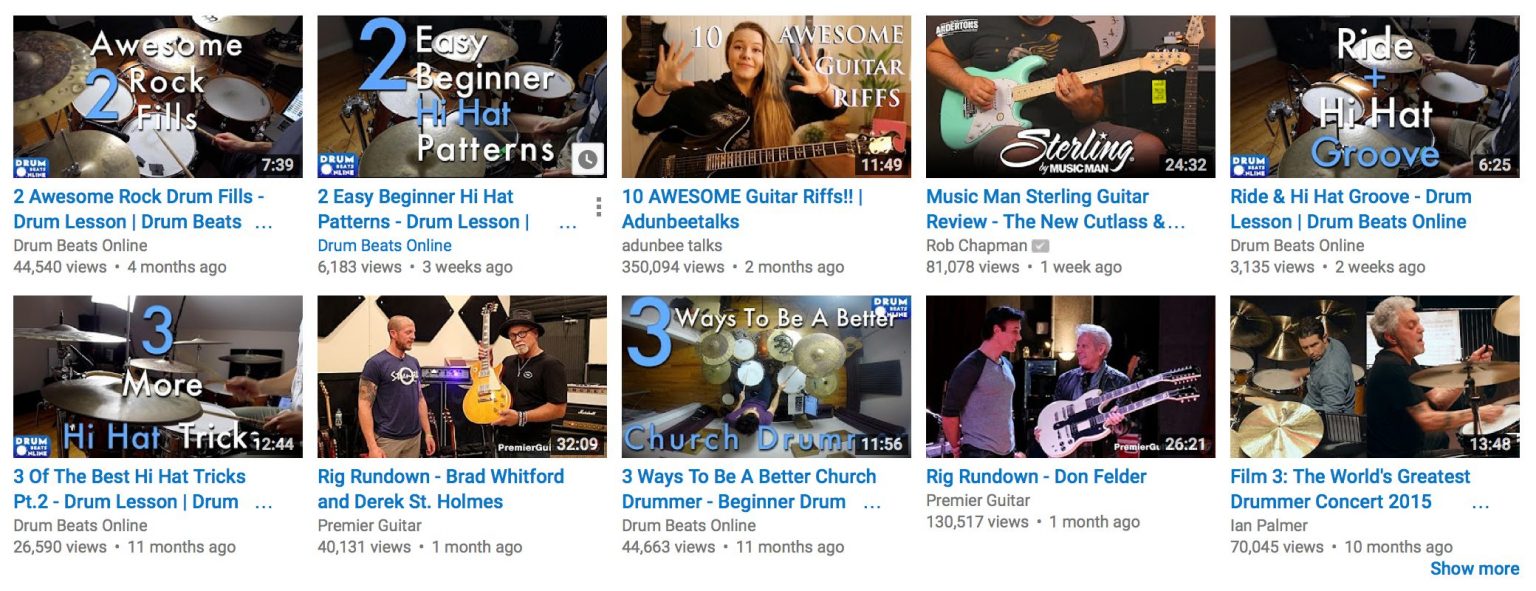 5 ways to use video to boost your social media efforts