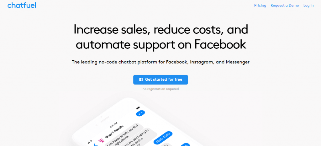 10 best chatbot examples you need to see this year