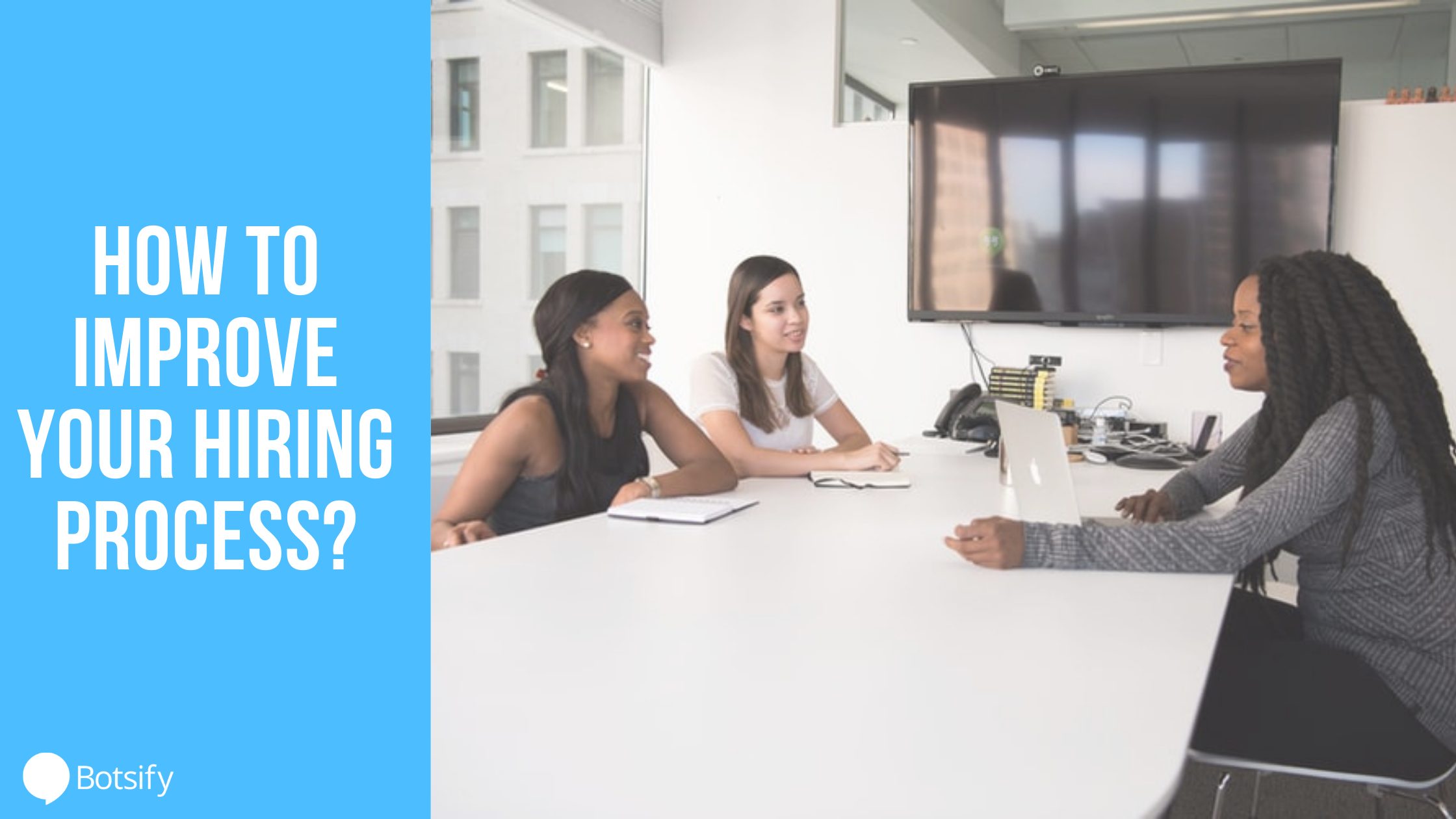 13 must-have recruiting agency software to improve hiring process