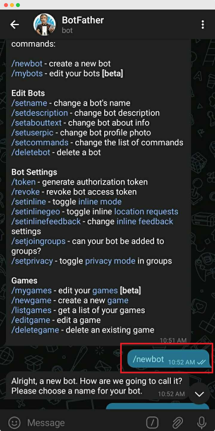 5 key benefits of using a Telegram bot for your business