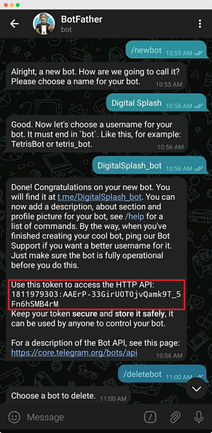 5 key benefits of using a Telegram bot for your business