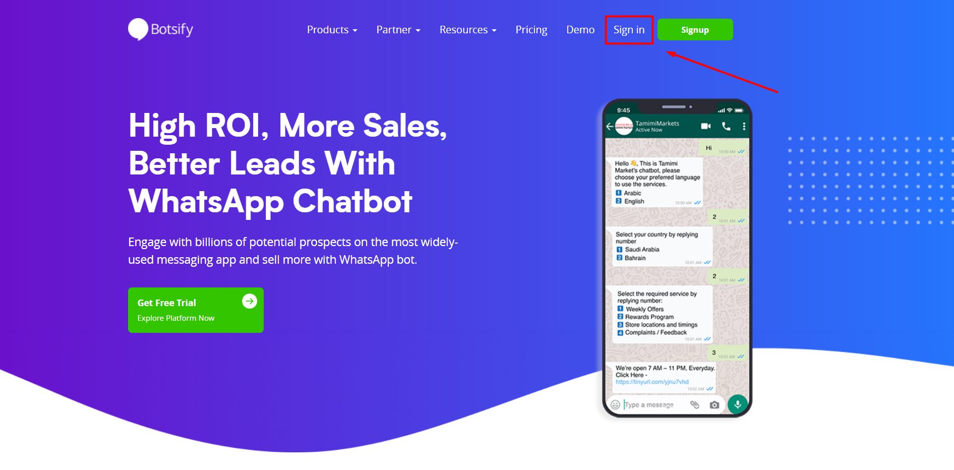 How to build a WhatsApp chatbot in 2025: Step-by-step guide