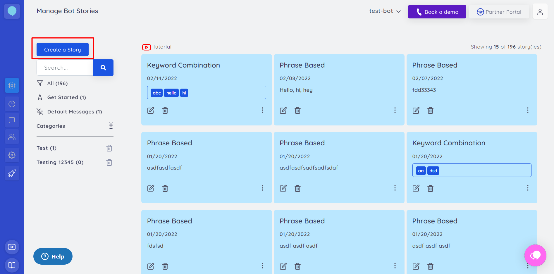 How to build a WhatsApp chatbot in 2025: Step-by-step guide