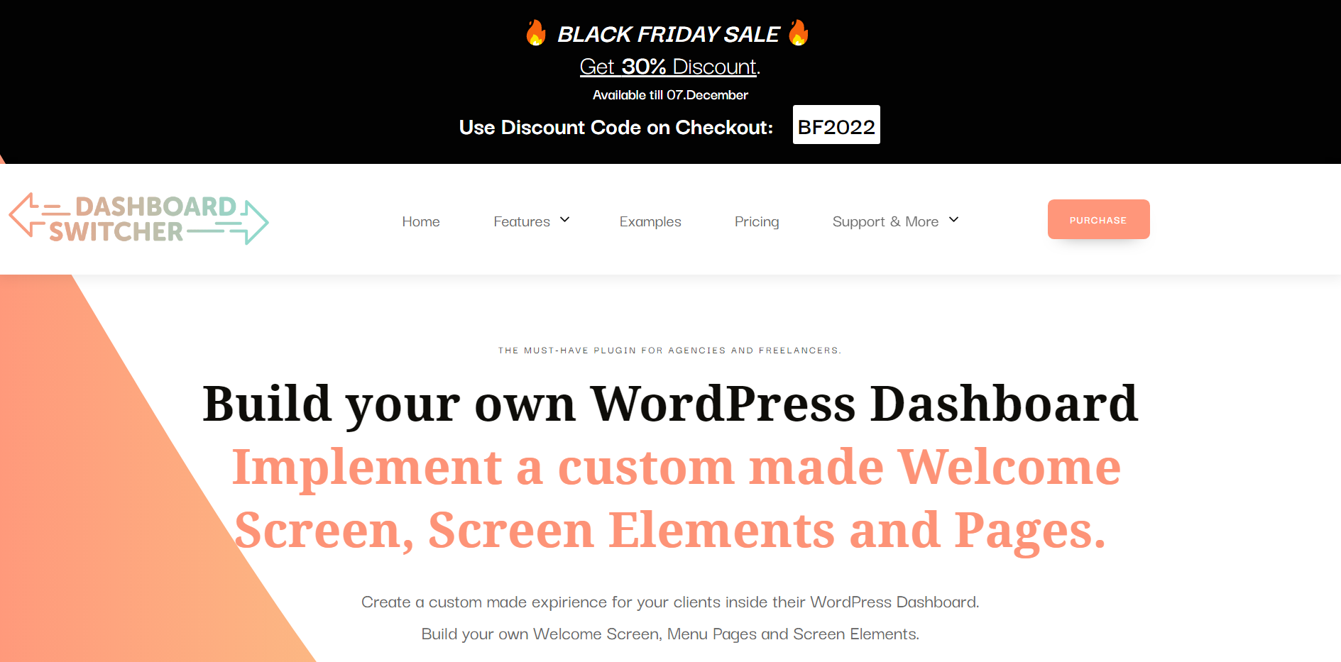 50+ SaaS discount deals this black friday