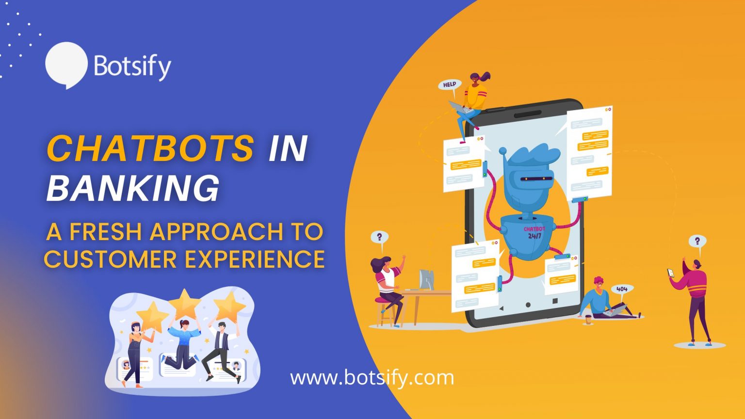 Chatbots In Banking: A Fresh Approach To Customer Experience