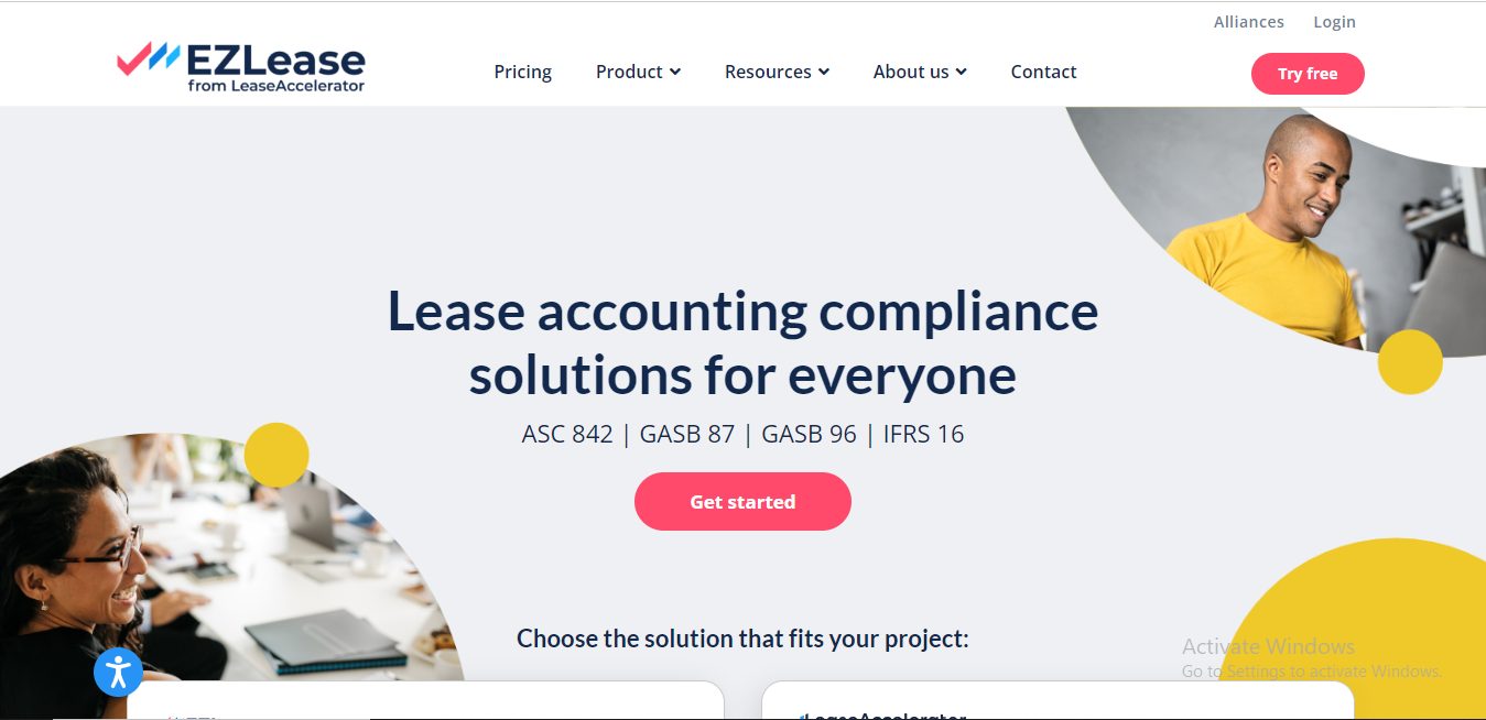 Security and compliance: How modern accounting software