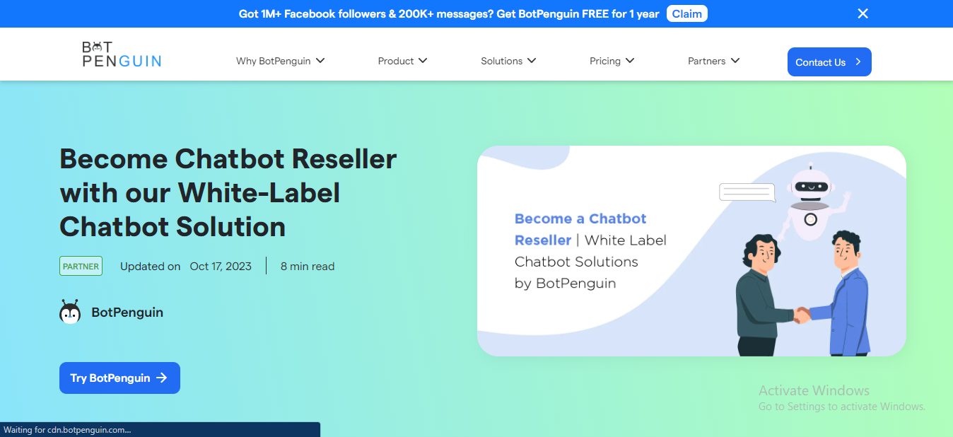 How to choose the right Whitelabel chatbot platform in 2025