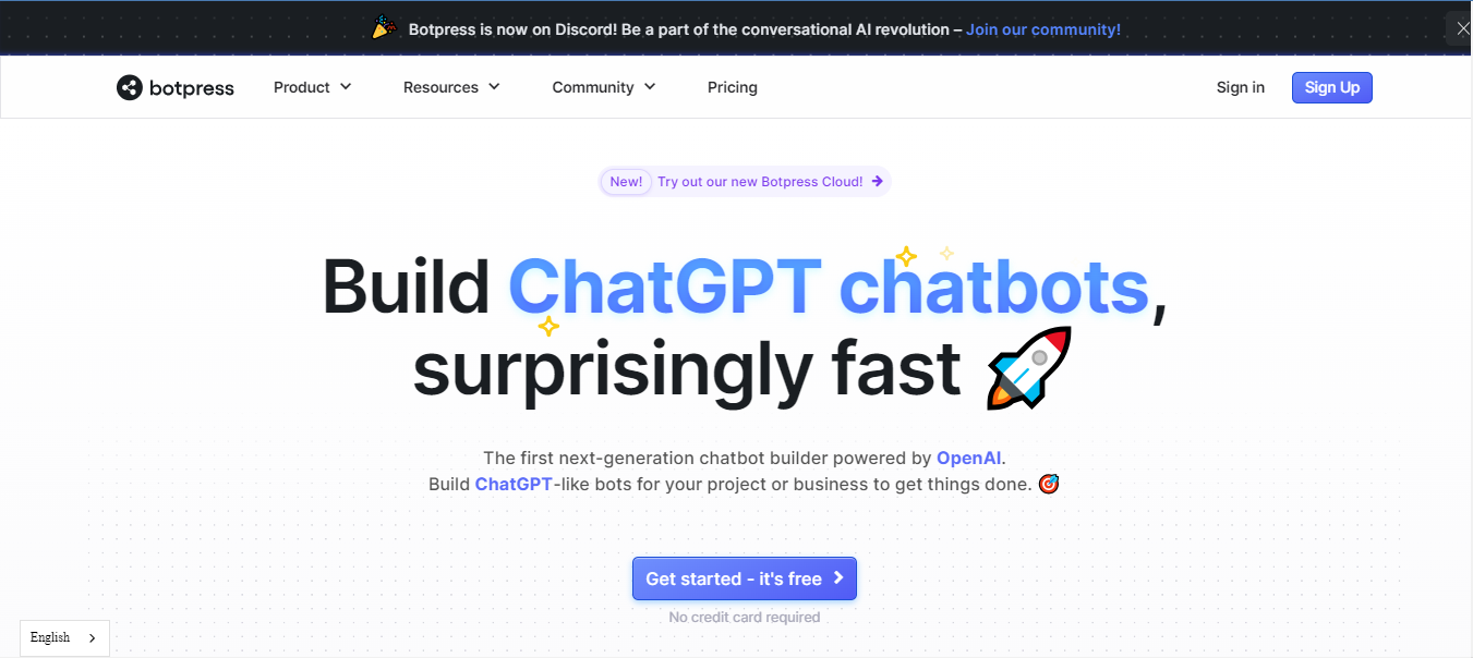 Exploring the best chatbot development platforms for chatbots Exploring the best chatbot development platforms for chatbots