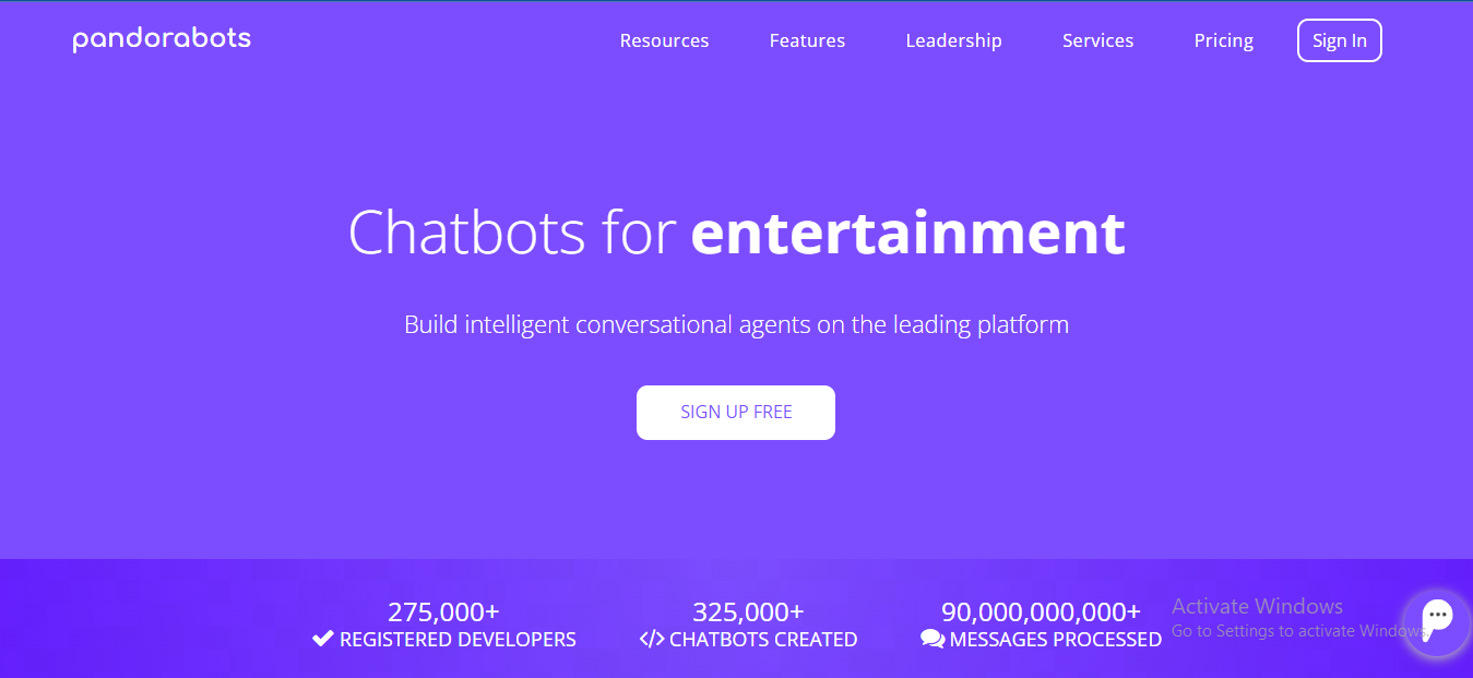 Exploring the best chatbot development platforms for chatbots Exploring the best chatbot development platforms for chatbots