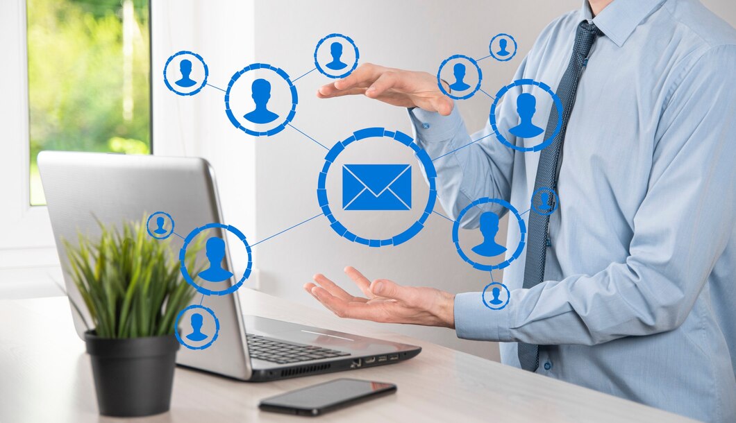 Unlocking LinkedIn: How to build a company contact database