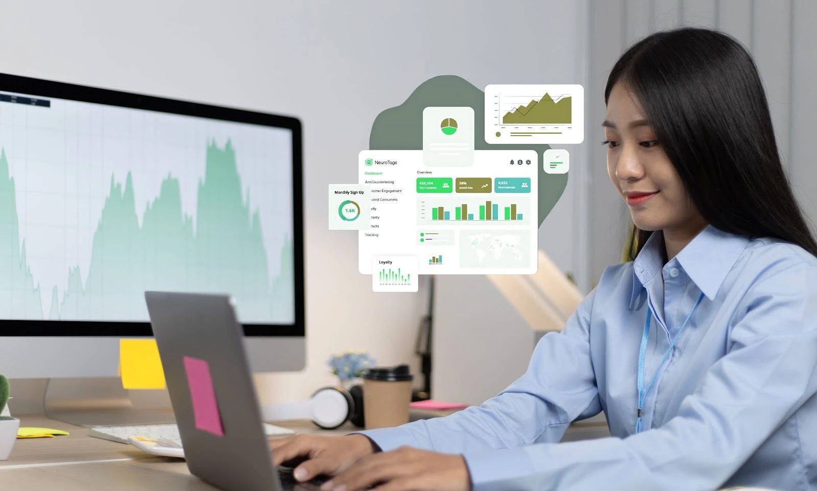 8 Ways AI Assistants Are Transforming Customer Support