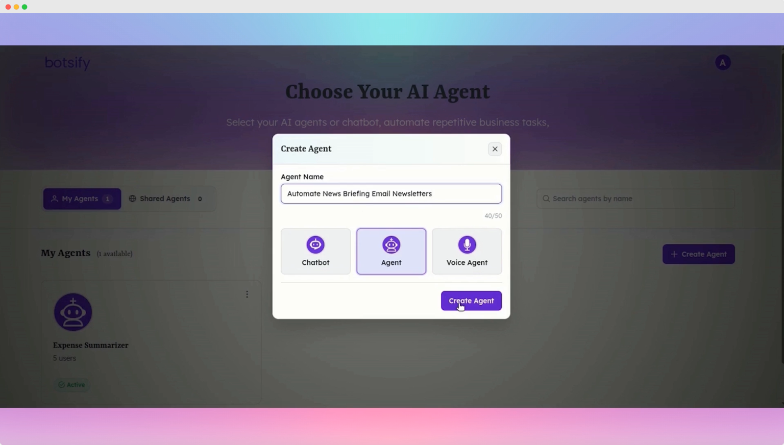 How to Build an AI Newsletter Generator Using Botsify - Botsify